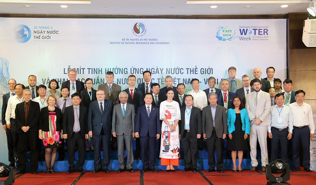 warapo.gov.vn-Trung tâm Chất lượng và Bảo vệ tài nguyên nước-warapo